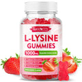 l-lysine gummies for immune support