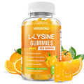 L-Lysine gummies for immune support