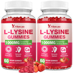 l-lysine gummies for immune support