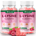 l-lysine gummies for immune support