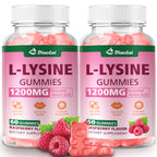 l-lysine gummies for immune support