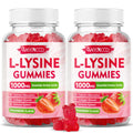 l-lysine gummies for immune support