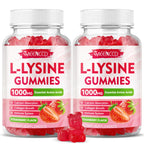 l-lysine gummies for immune support