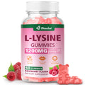 l-lysine gummies for immune support