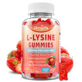 l-lysine gummies for immune support