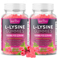 l-lysine gummies for immune support