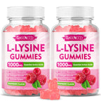 l-lysine gummies for immune support