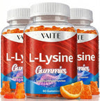 l-lysine gummies for immune support