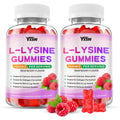 L-Lysine gummies for immune support