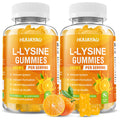 L-Lysine gummies for immune support