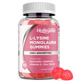 l-lysine gummies for immune support