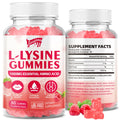 l-lysine gummies for immune support