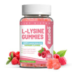 l-lysine gummies for immune support