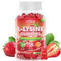 L-Lysine gummies for immune support