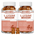 l-lysine gummies for immune support