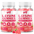l-lysine gummies for immune support