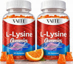 l-lysine gummies for immune support