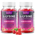 l-lysine gummies for immune support