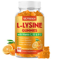 l-lysine gummies for immune support