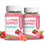 l-lysine gummies for immune support