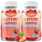 l-lysine gummies for immune support