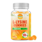 l-lysine gummies for immune support