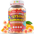 l-lysine gummies for immune support