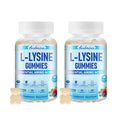 l-lysine gummies for immune support