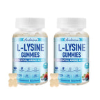 l-lysine gummies for immune support