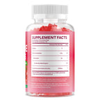 L-Lysine gummies for optimal wellness