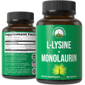 l-lysine immune support capsules