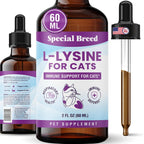 l-lysine liquid drops for immunity