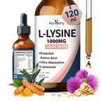 l-lysine liquid drops for immunity