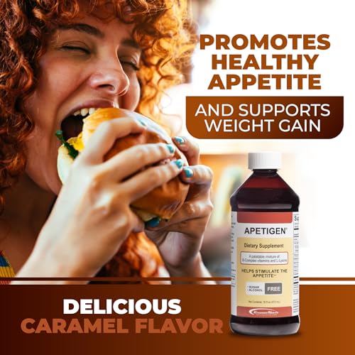 L-Lysine liquid for improved appetite