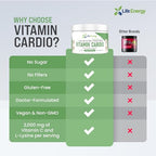 L-Lysine mix for wellness