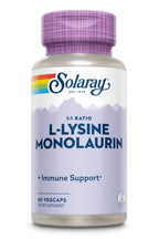 l-lysine monolaurin for overall wellness