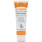 L-Lysine oral paste for cats