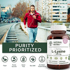 l-lysine powder for better absorption
