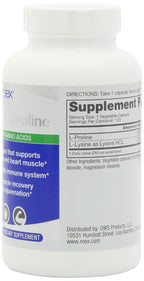 l-lysine powder for cold sore relief