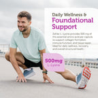 L-Lysine powder for daily nutrition