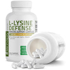 L-Lysine powder for daily wellness