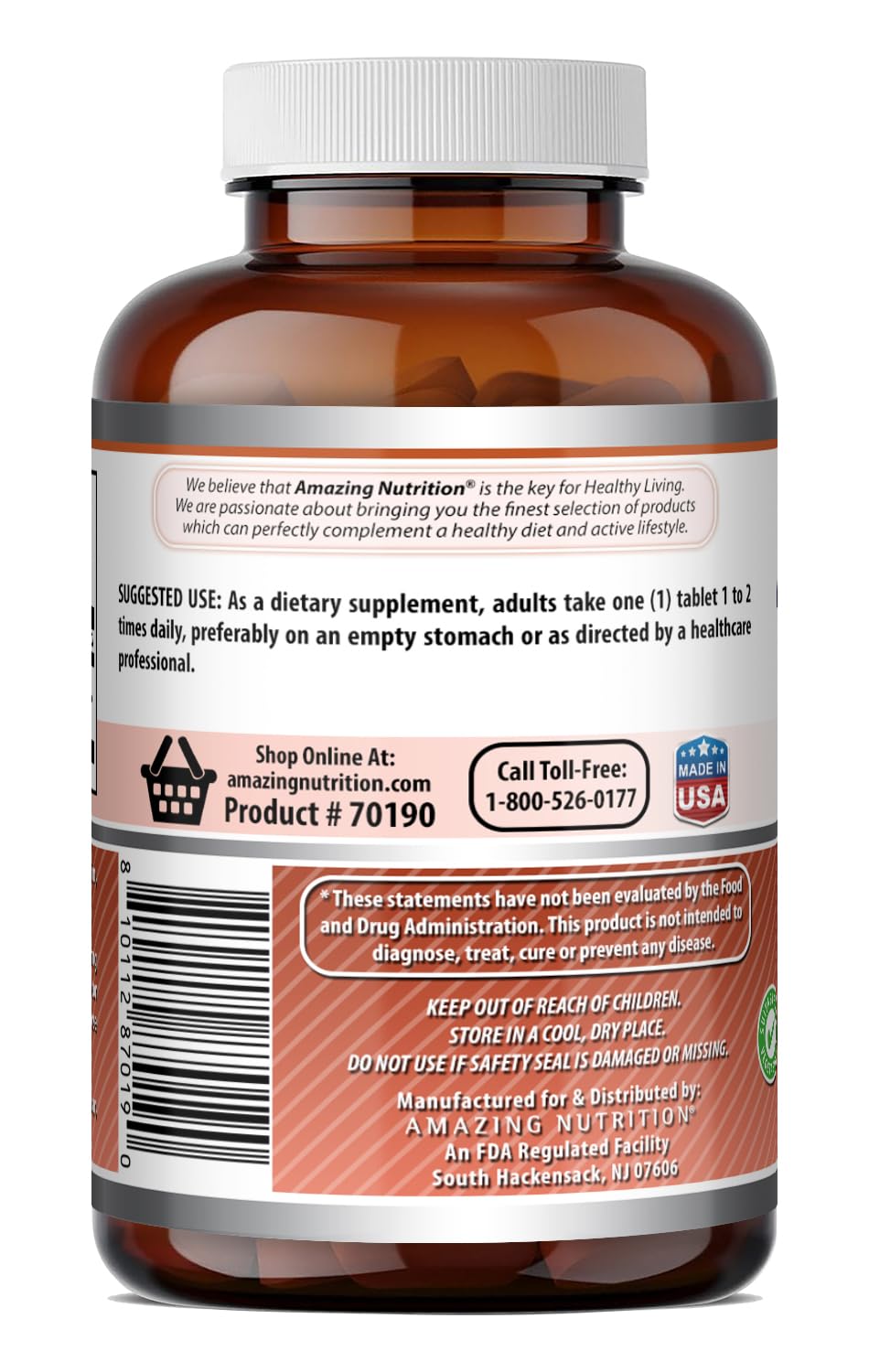 l-lysine powder for daily wellness