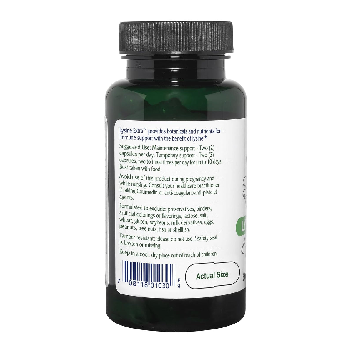 l-lysine powder for everyday health