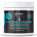 l-lysine powder for healthy cats