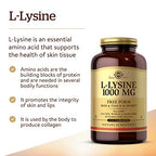 l-lysine powder for immune support