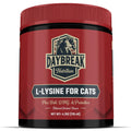 l-lysine powder for immune support