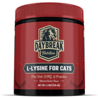 l-lysine powder for immune support