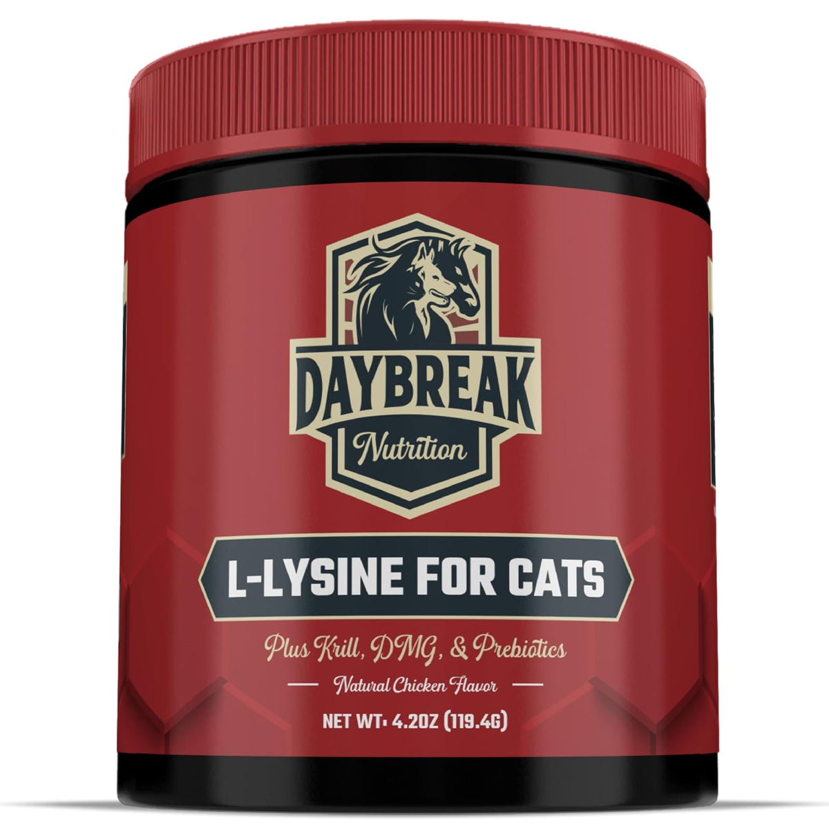 l-lysine powder for immune support
