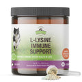 l-lysine powder for immune support