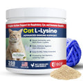 l-lysine powder for immune support